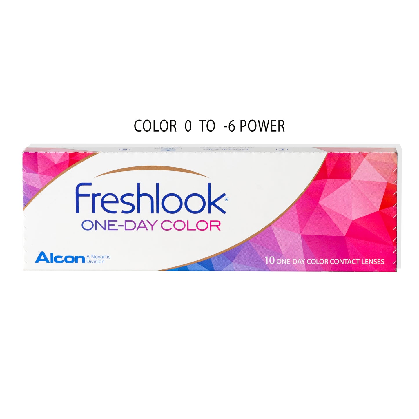 Alcon Freshlook One-Day (Green) – Lens Caravan